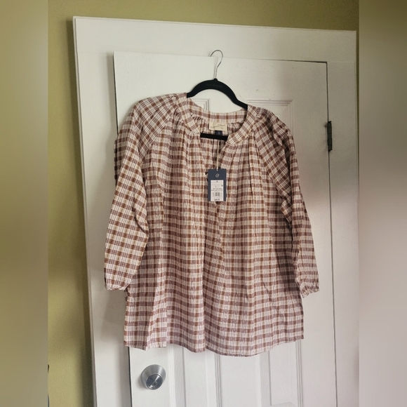 Universal Thread | Tops | Universal Thread Blouse | Poshmark